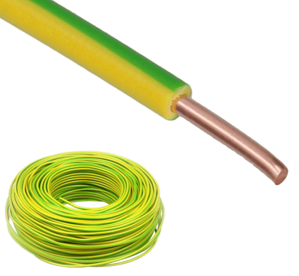 Aarddraad kopen? | Verschillende mm en lengtes - Aarddedraad