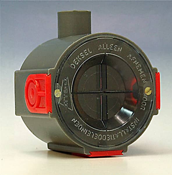 Inbouwdoos kopen? Topselectie voor veilige installaties!