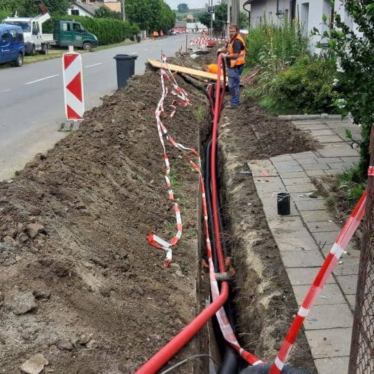 Mantelbuis kopen? | Optimale kabelbescherming