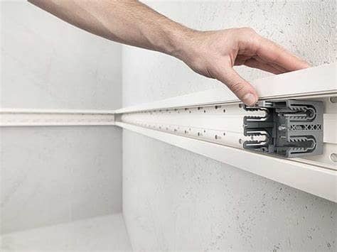 Wandgoot kopen? | Elektroshop.nl