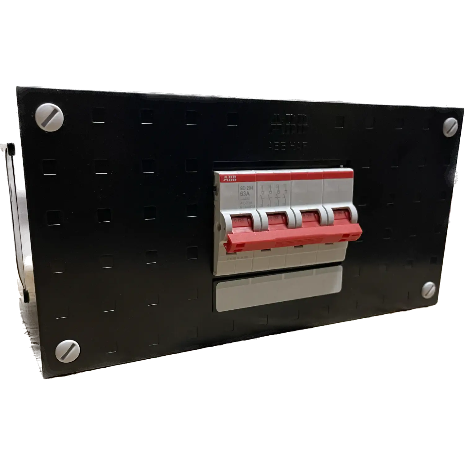 ABB hoofdschakelaar kopen? | Scherpste prijs