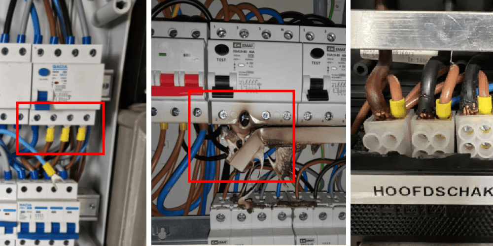PV-Verdeler kopen? | Zonne-Energie Verdelers