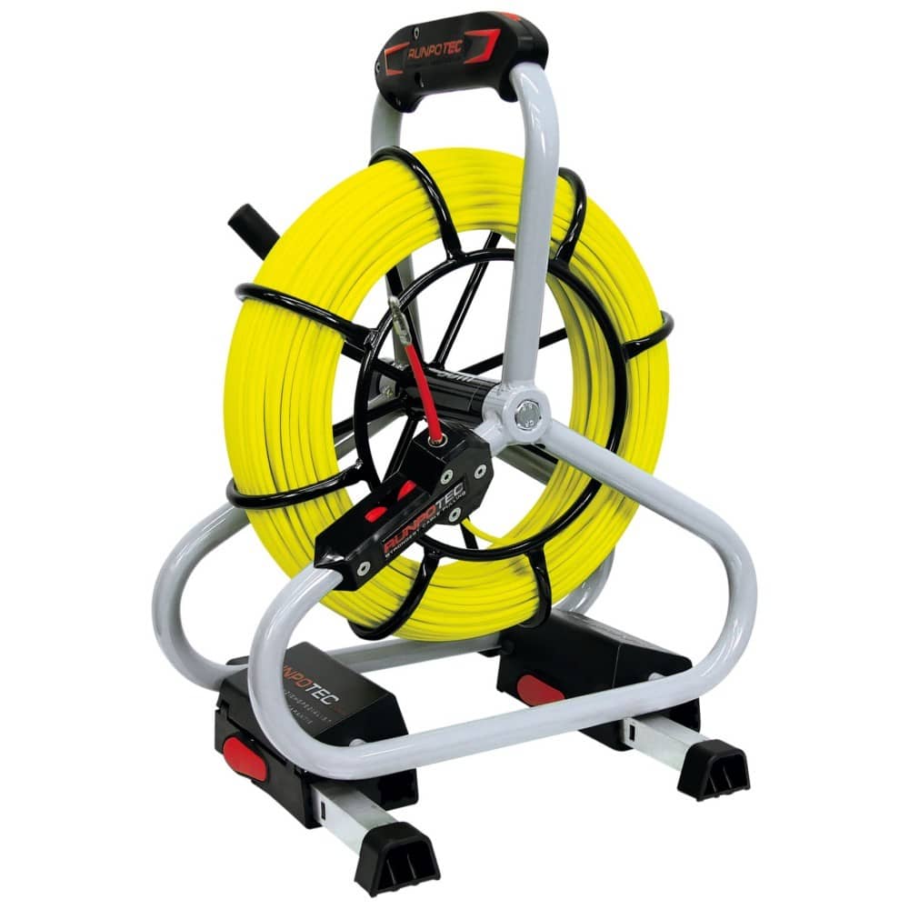 Runpotec gereedschap voor kabeltrekken kopen? | Runpotec