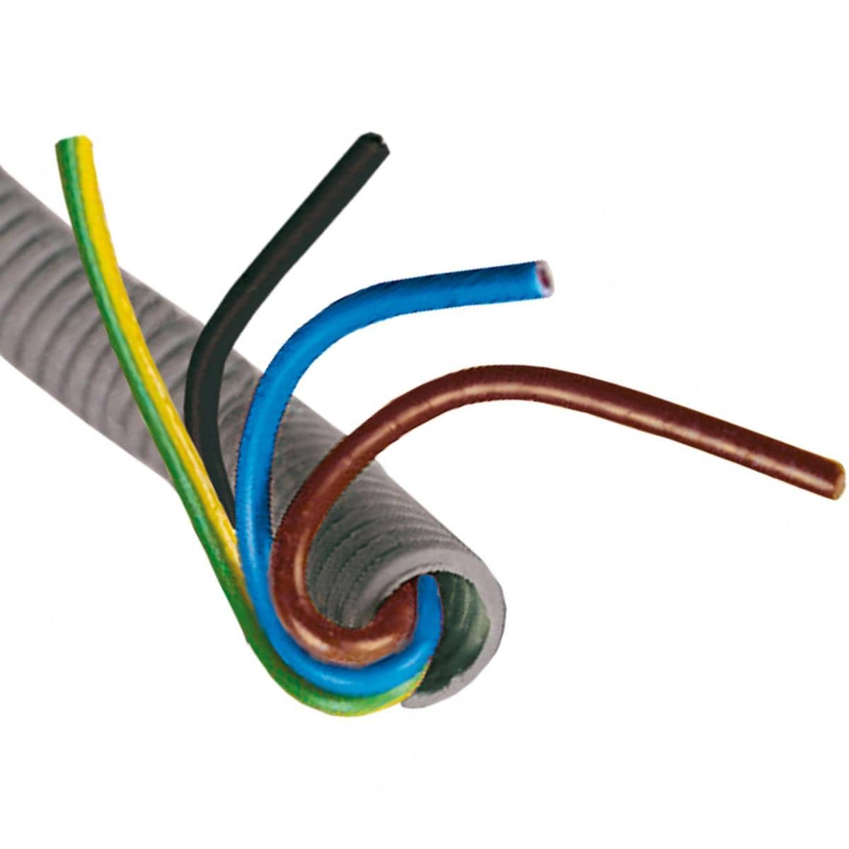 Installatiedraad kopen? | VD, aarddraad & aansluitendraad