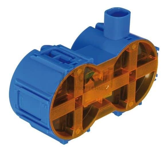 Inbouwdozen ABB HAF kopen? | Elektroshop.nl