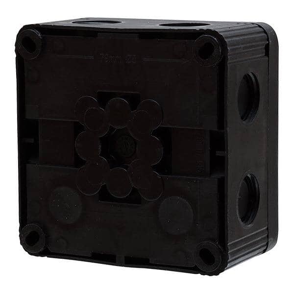 Kabeldoos kopen? | Veilige bescherming voor kabelverbindingen