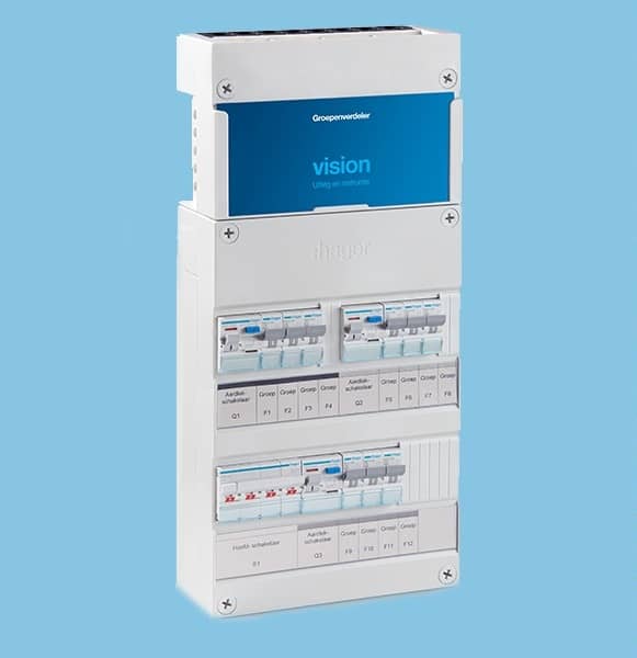 Elektromaterialen kopen? | Bekijk alle categorieën voor een veilige ...