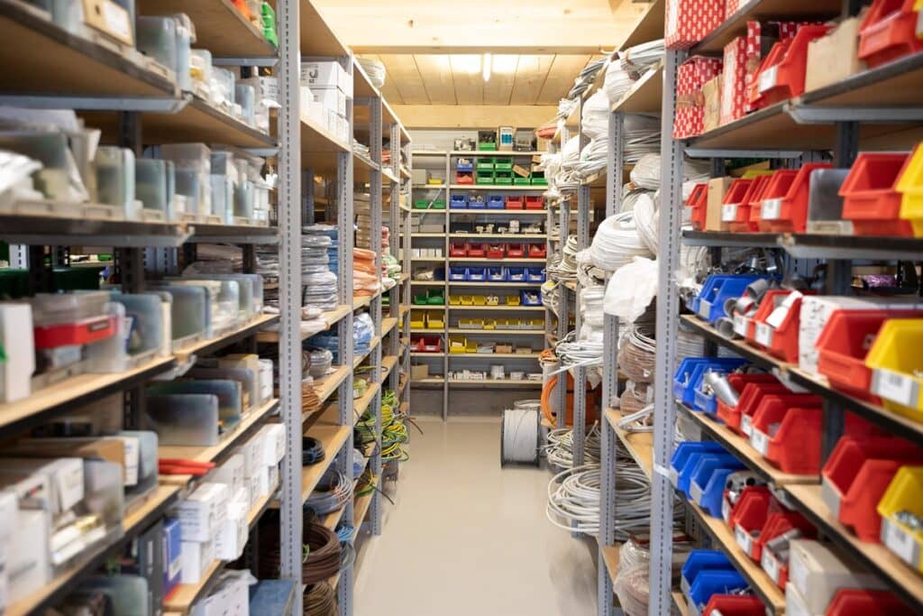 Elektromaterialen kopen? | Bekijk alle categorieën voor een veilige ...