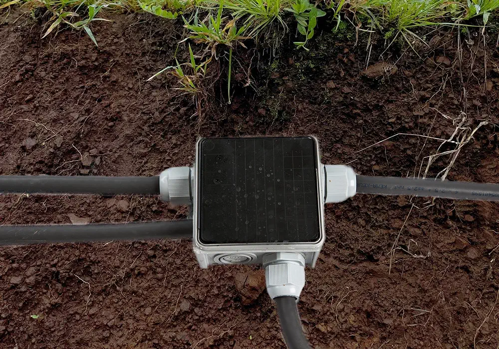 Gietmof kopen? | Alle kabelmoffen voor de scherpste prijs