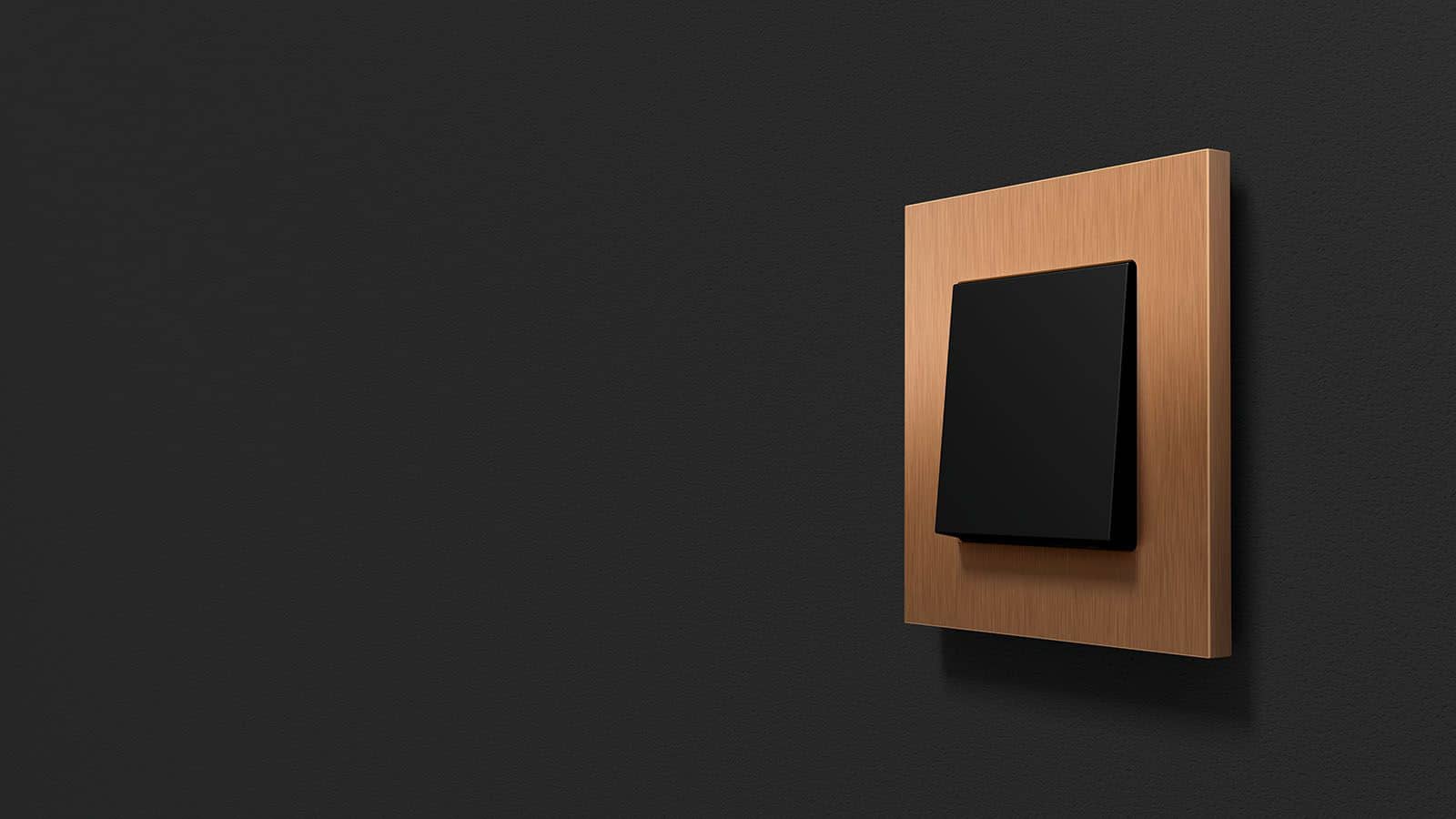 Gira Systeem 55 kopen? - Kleuren: zwart, wit & meer | Schakelmateriaal