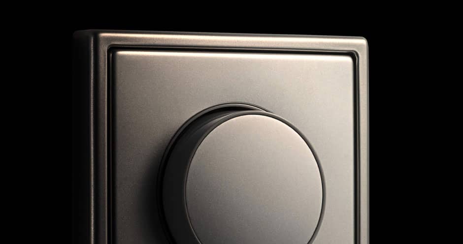 Jung Dimmer kopen? | Jung schakelaars & dimmers