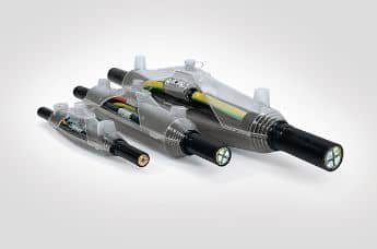 Gietmof kopen? | Alle kabelmoffen voor de scherpste prijs