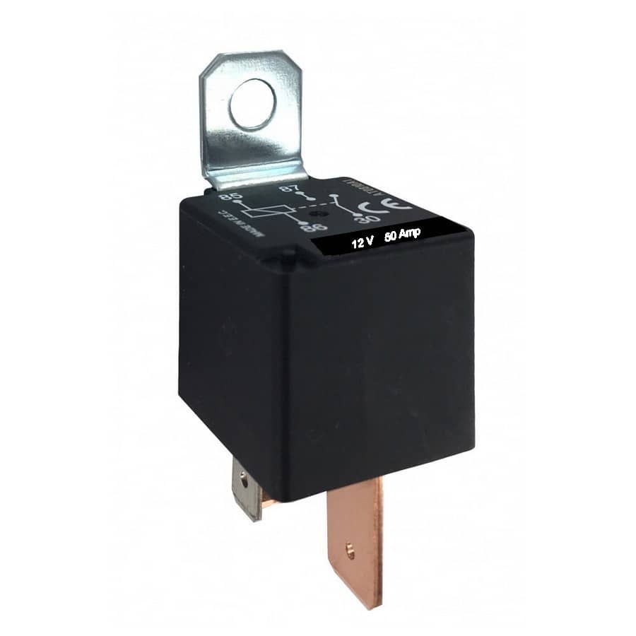 Relais kopen? | Elektroshop.nl