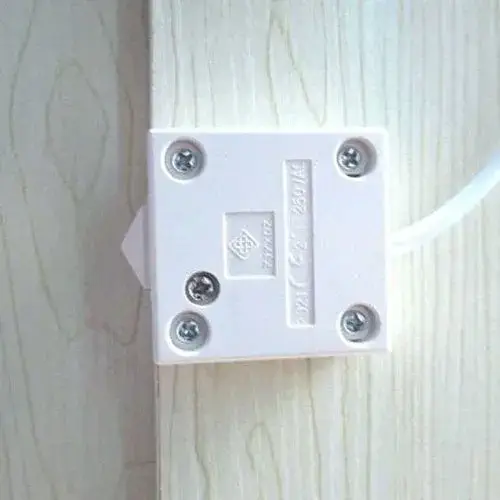 Kastschakelaar / Deurschakelaar kopen? | Schakelaars